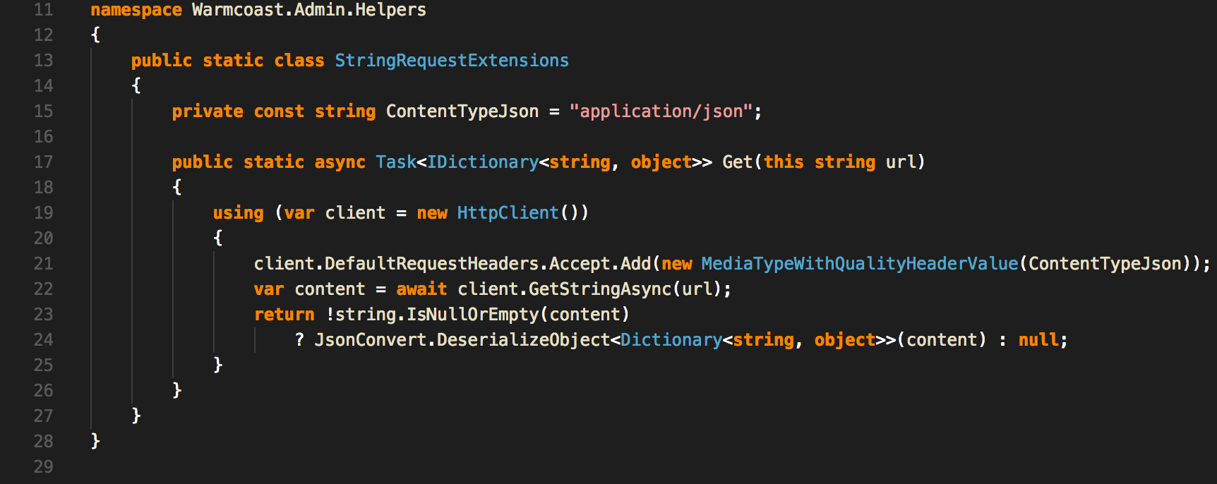 Mocoding-D - Visual Studio Marketplace